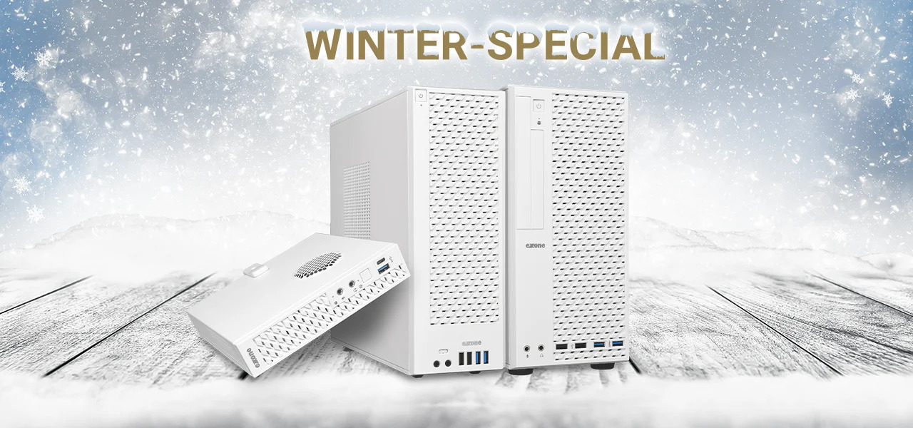 EXTRA Winter-Special - Praxis IT Management